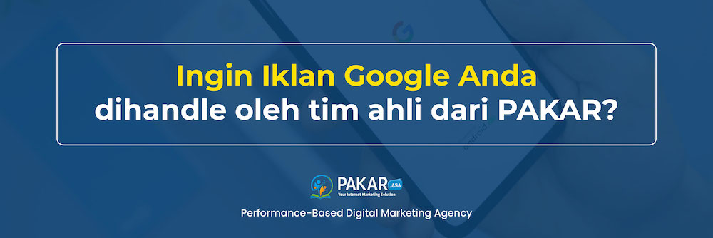 [GSA.3.7] Membuat Location Extension / Google Maps Ads - PAKAR Academy