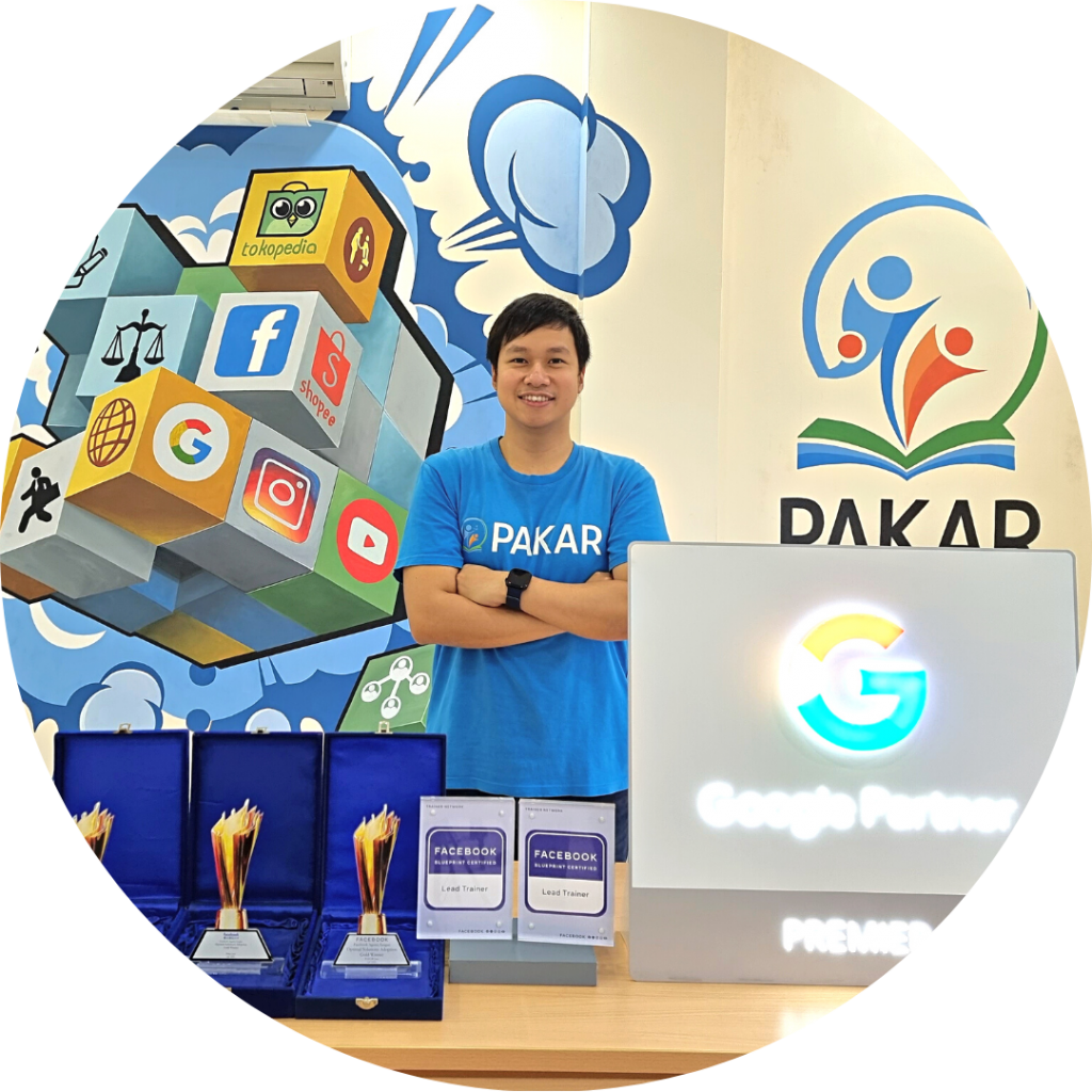 PAKAR Academy – E-Learning dari Praktisi Terbaik