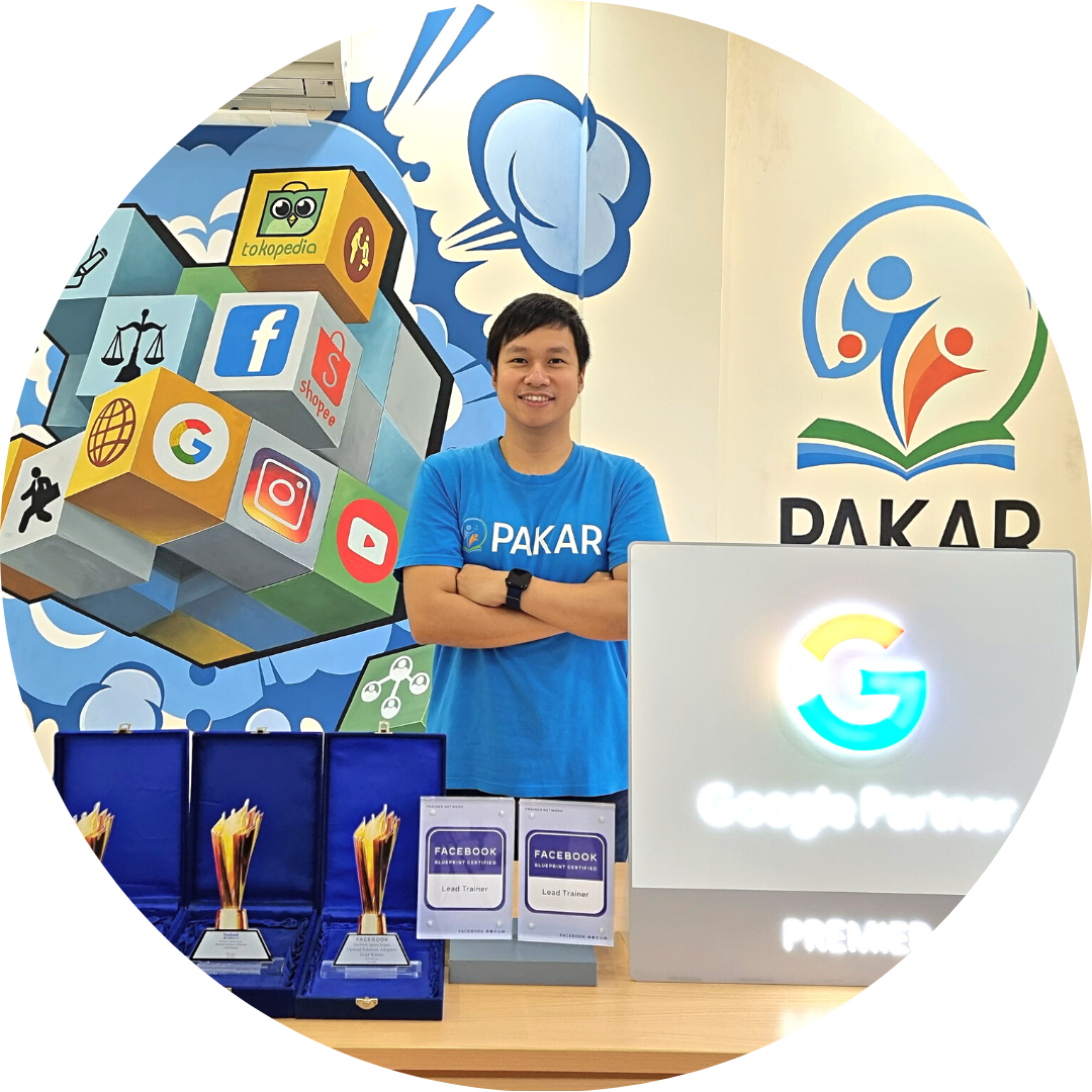 PAKAR Academy – E-Learning dari Praktisi Terbaik